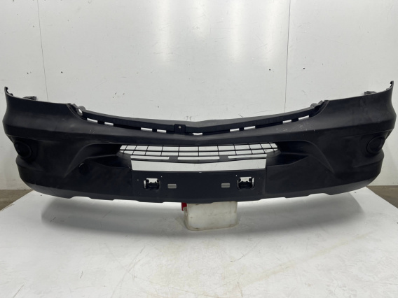 Zderzak przedni Mercedes Sprinter II 2 W906 13-19r. Lift przód ...